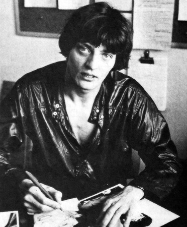 The Carpathian Connection - Prominent Carpathorusyns