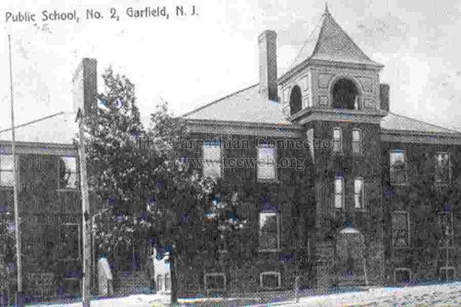 Garfield New Jersey