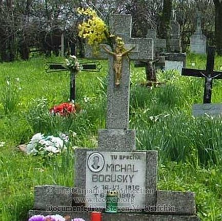 Eternal Memory Vechnaya Pamyat