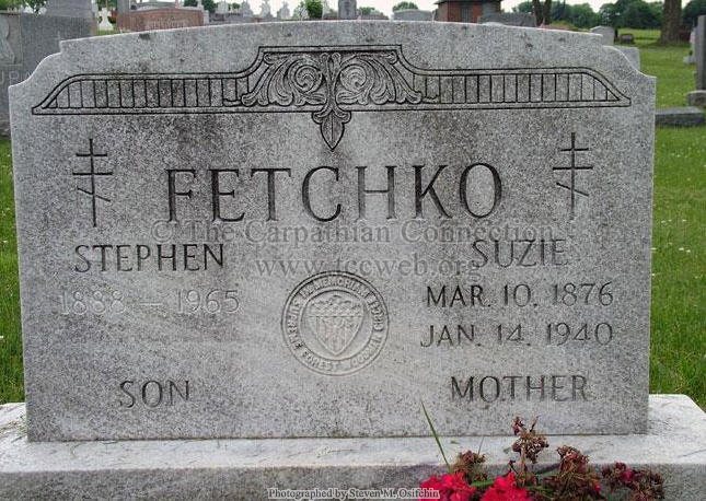 Fecko Fecsko Fetchko