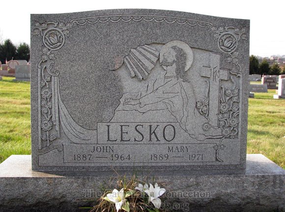 Lesko