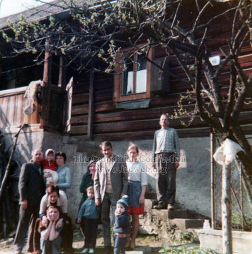 Matysova Village Photos