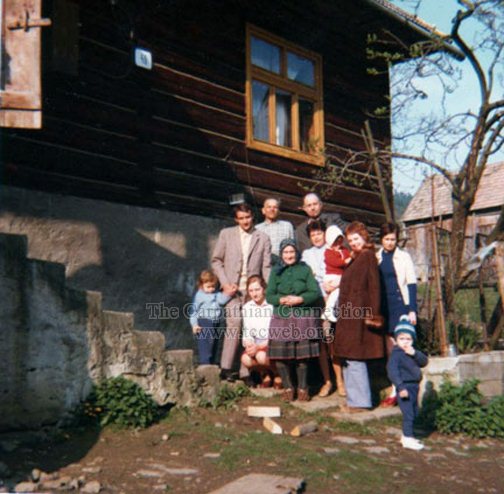 Matysova Village Photos