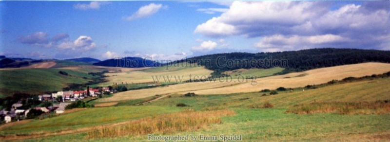 Ujak Udol Village Photos