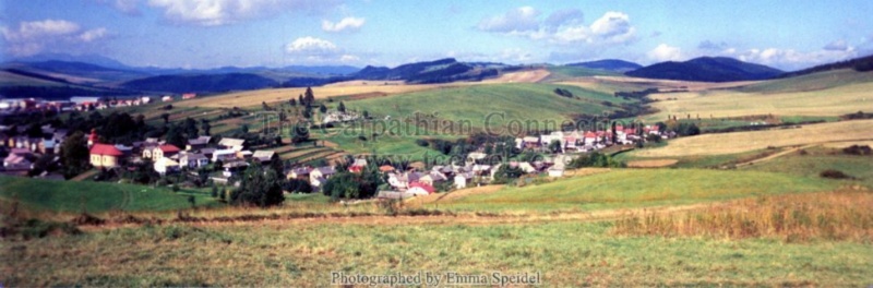 Ujak Udol Village Photos