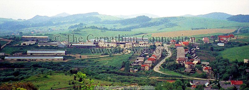 Ujak Udol Village Photos