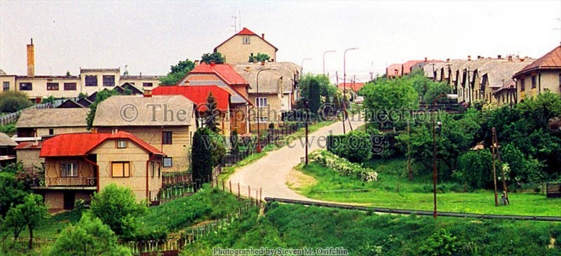 Ujak Udol Village Photos