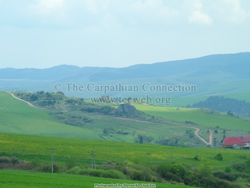 Ujak Udol Village Photos