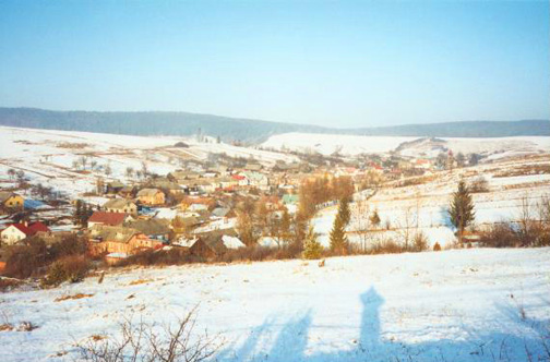 Ujak Udol Village Photos