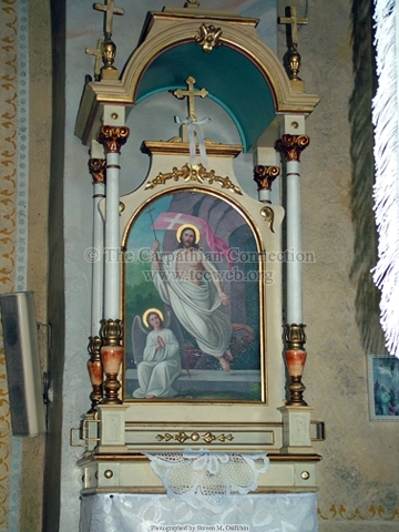 Ujak Udol Village Photos